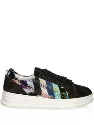 Missoni Alex Sneakers - Black