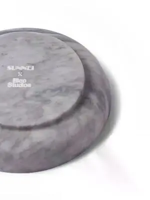 BLOC STUDIOS X Sunnei Set Of Three Plates