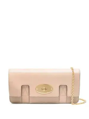 Mulberry East West Bayswater Clutch