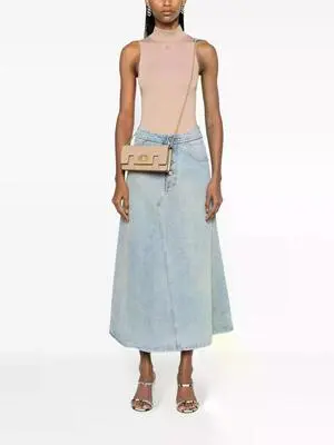 Mulberry East West Bayswater Clutch