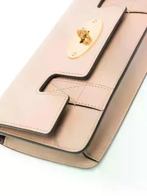 Mulberry East West Bayswater Clutch