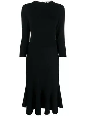 Stella Mccartney Knee Length Day Dresses