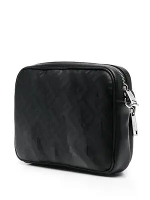 Fendi Diagonal Messenger Bag