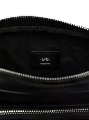 Fendi Diagonal Messenger Bag