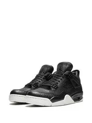 JORDAN 4 Retro Pinnacle Sneakers