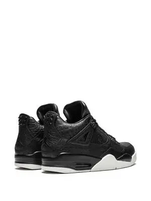 JORDAN 4 Retro Pinnacle Sneakers