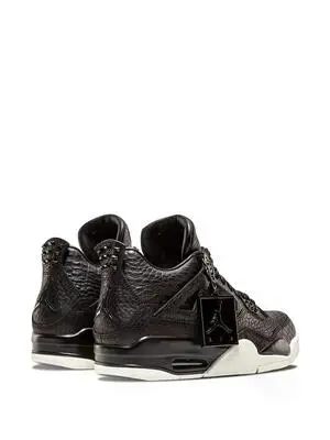 JORDAN 4 Retro Pinnacle Sneakers