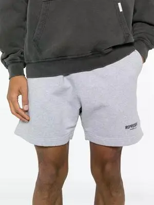 REPRESENT Owners Club Track Shorts