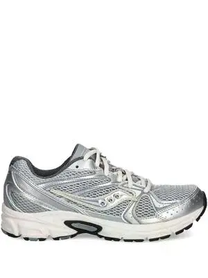 Saucony Ride Millennium Lace-up Sneakers