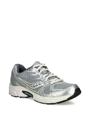 Saucony Ride Millennium Lace-up Sneakers