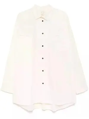 JAN JAN VAN ESSCHE Long-sleeved Shirt