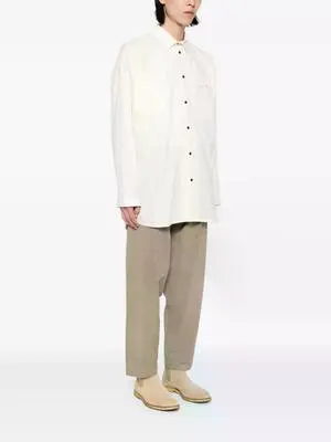 JAN JAN VAN ESSCHE Long-sleeved Shirt