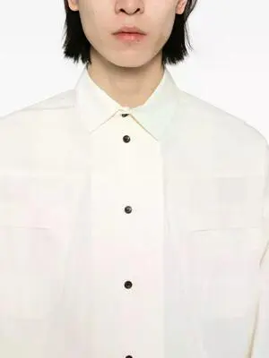 JAN JAN VAN ESSCHE Long-sleeved Shirt