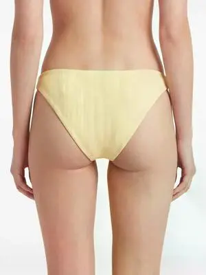 Marysia Triangle Bikini Bottoms