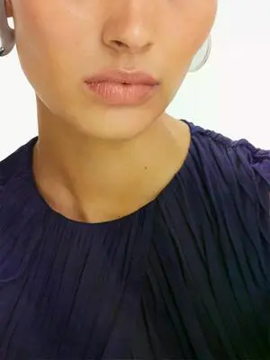 Tory Burch Wave Clip-on Earrings
