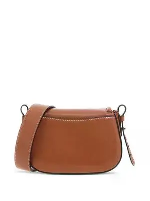 Roberto Cavalli Fang Bang Shoulder Bag