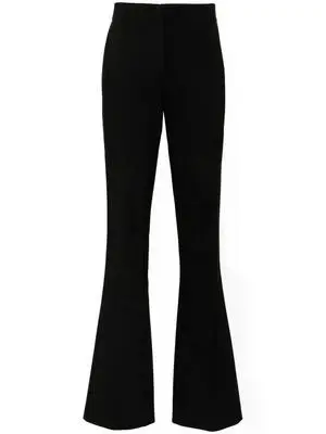 GENNY Tailored Bootcut Trousers
