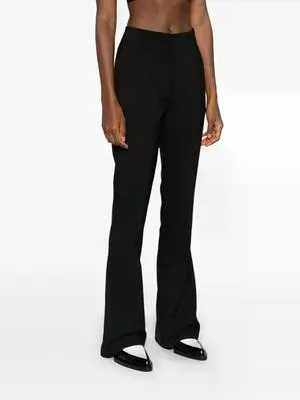 GENNY Tailored Bootcut Trousers