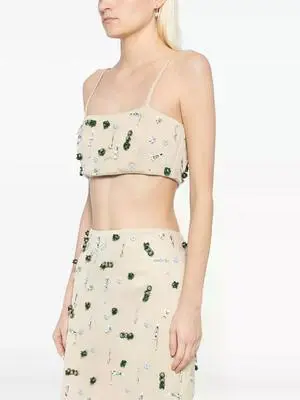Christopher Esber Embla Bandeau