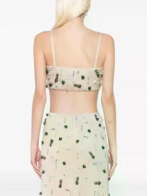 Christopher Esber Embla Bandeau
