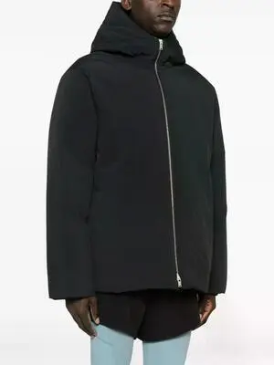 JIL SANDER Padded Jacket