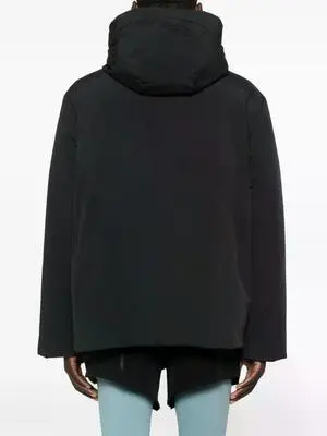 JIL SANDER Padded Jacket