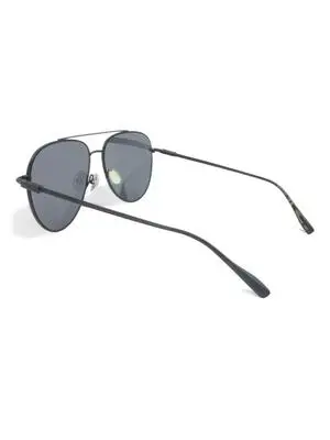 FERRAGAMO Pilot-frame Sunglasses