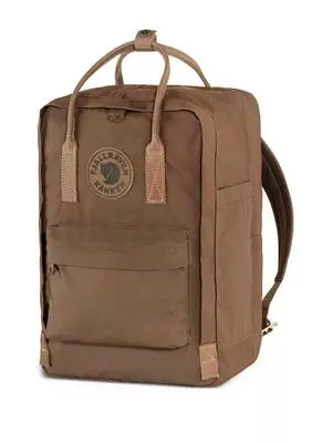 Fjallraven Kånken 2 Laptop Backpack - Brown