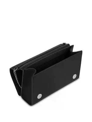 Moschino Logo-plaque Crossbody Bag
