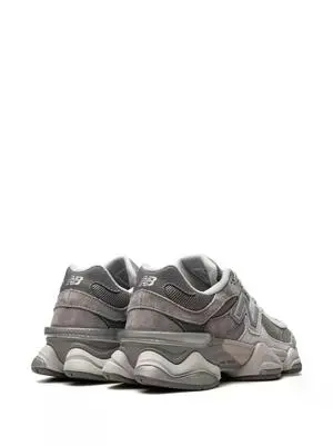 NEW BALANCE 9060 Shadow Sneakers - Grey