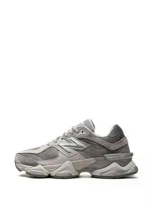 NEW BALANCE 9060 Shadow Sneakers - Grey