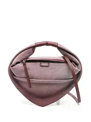 Federico Cina Top Handle Totes