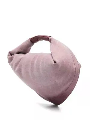 FEDERICO CINA Tortellino Tote Bag
