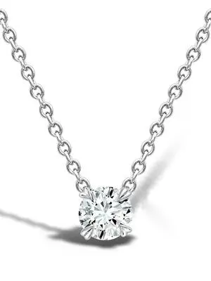 Pragnell Diamond Necklaces