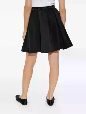 Kenzo Boke Flower 2.0 Mini Skirt
