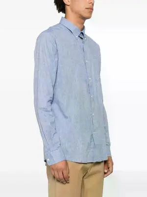 Barbour Nelson Long-sleeve Shirt
