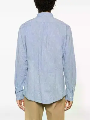 Barbour Nelson Long-sleeve Shirt