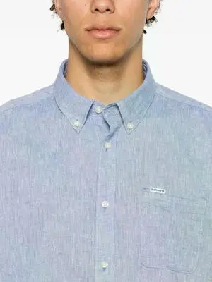 Barbour Nelson Long-sleeve Shirt