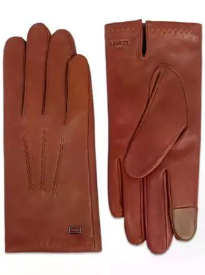 Lancel Gloves For Men