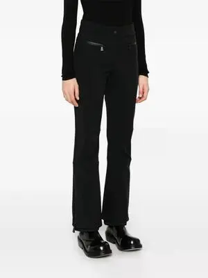 Moncler Logo-patch Ski Trousers