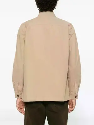 Barbour Long-sleeve Cotton Shirt