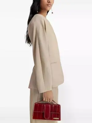 Jacquemus Le Bambino Tote