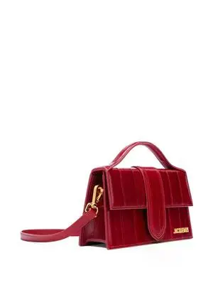 Jacquemus Le Bambino Tote