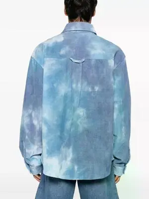 ERL Corduroy Shirt