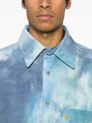 ERL Corduroy Shirt