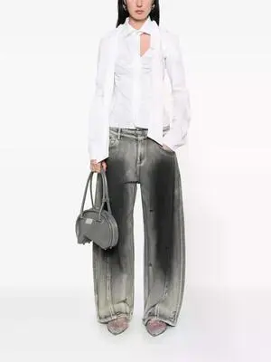 Ottolinger Deconstructed Shirt