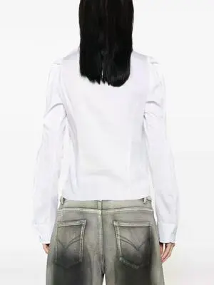 Ottolinger Deconstructed Shirt