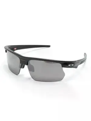 Oakley Bisphaera™️ Rectangle-frame Sunglasses - Black