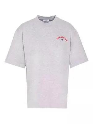 Off-White Logo-print T-shirt
