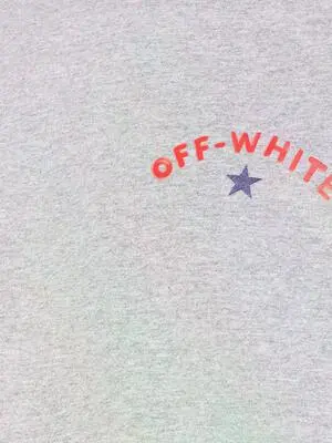 Off-White Logo-print T-shirt